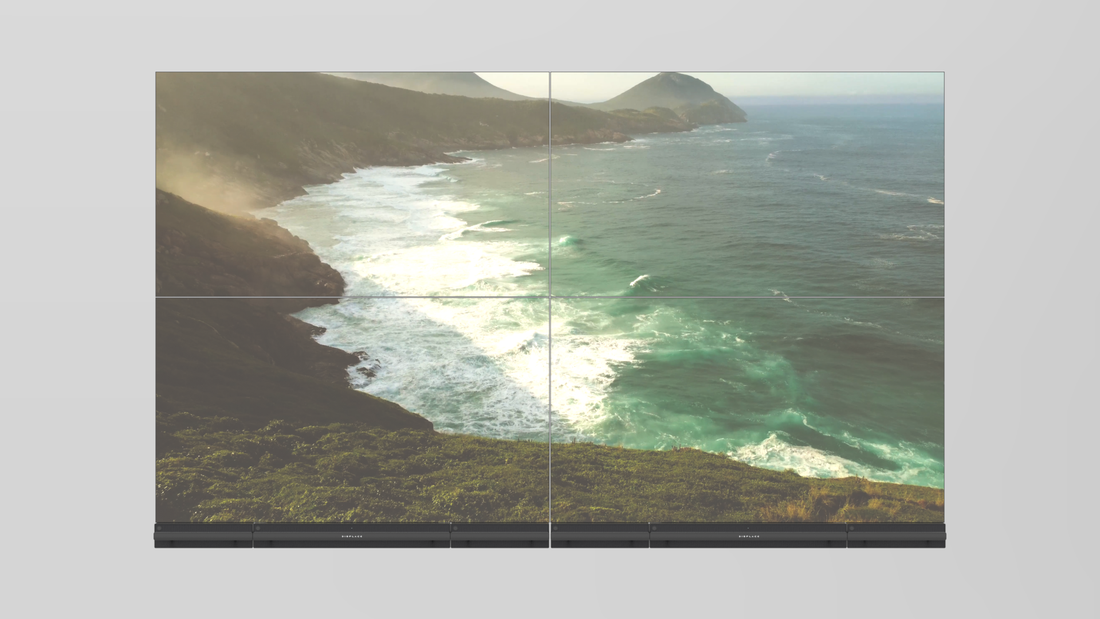 Displace Pro – Displace TV