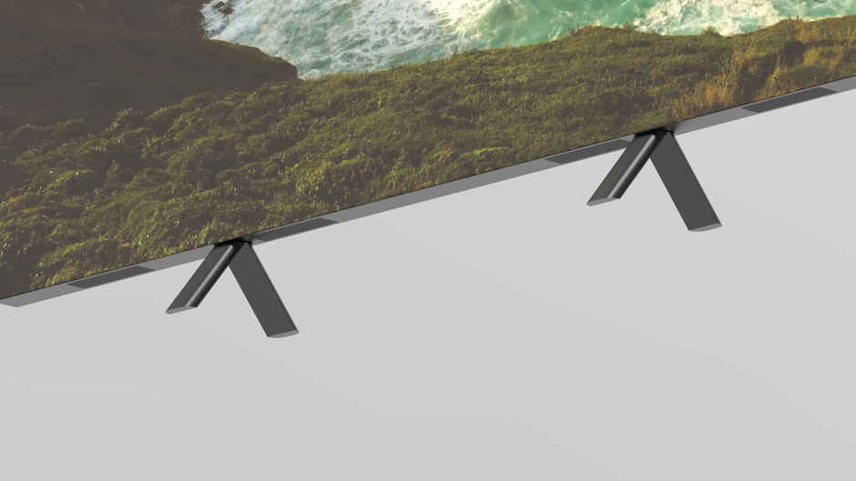 Choose your Displace – Displace TV