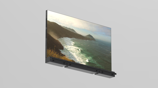 Displace Pro TV (1st Gen) – Displace TV